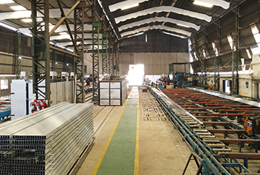 Fire Stone Metal Pvt.Ltd